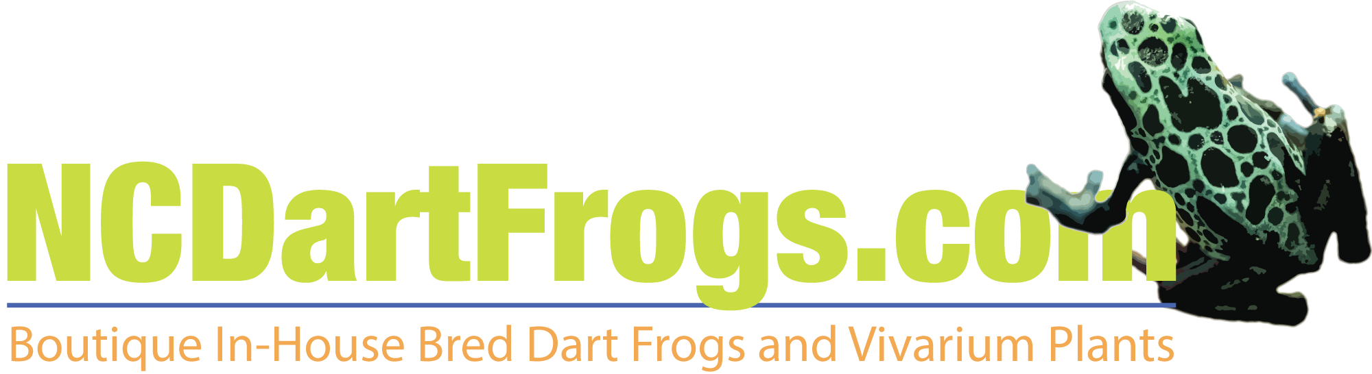 Tutorials & Information – NCDartFrogs